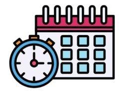 Communicating Deadlines - Keep Creating Fun