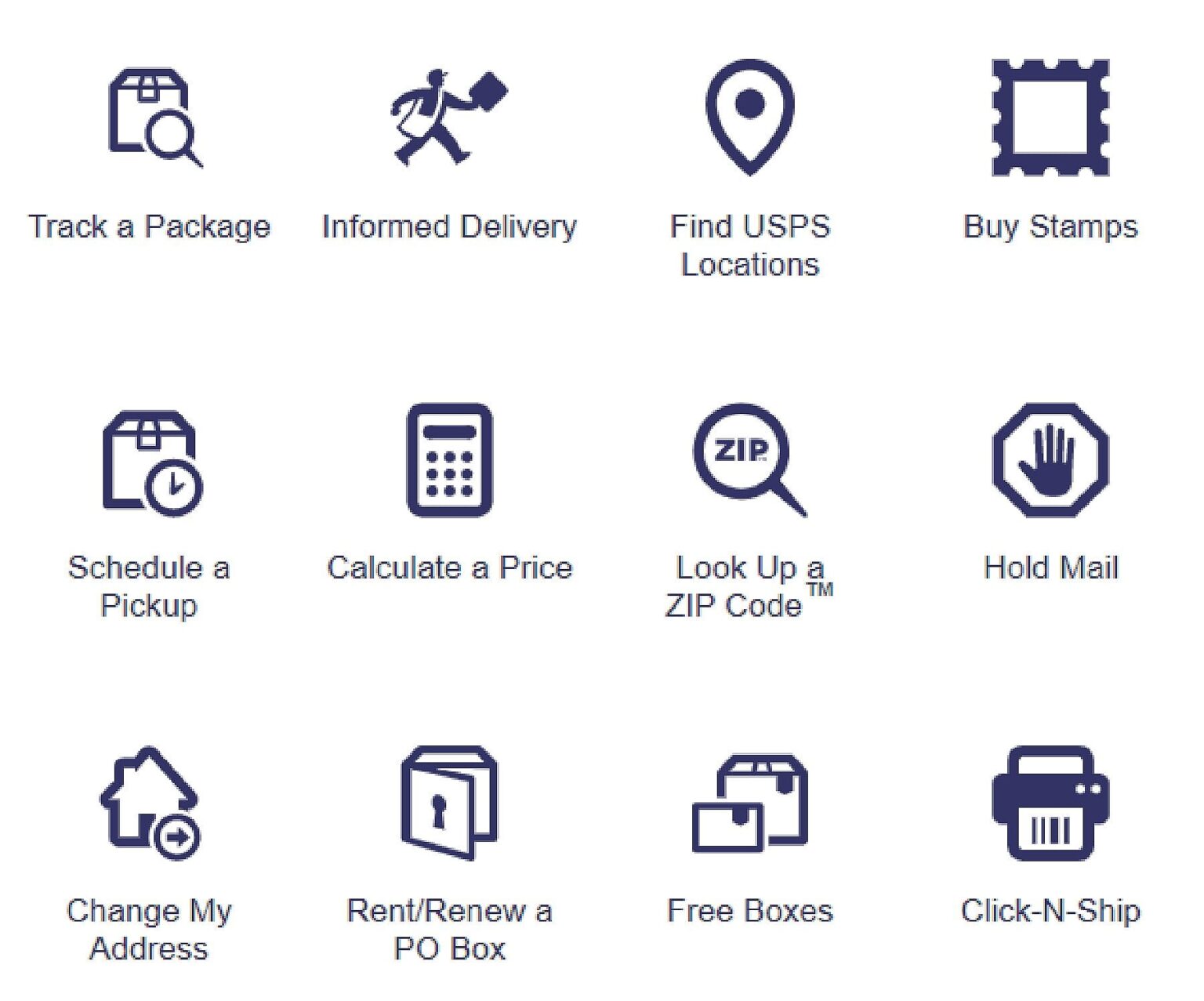 Quick USPS Tips - Keep Creating Fun