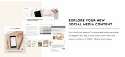 Discover Social Curator - Keep Creating Fun