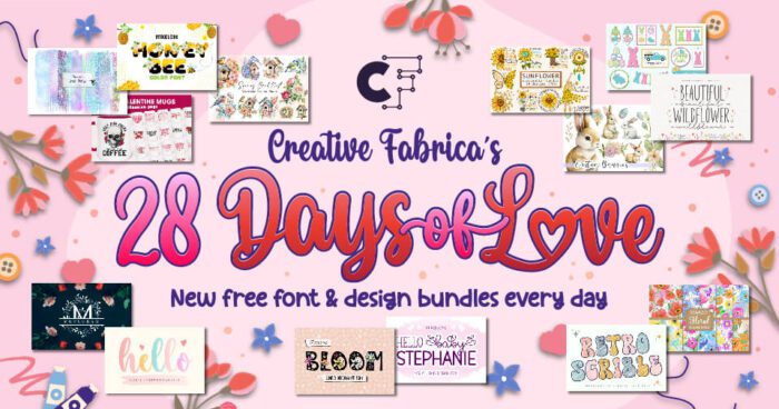 Deals and Discounts for Creatives - Keep Creating Fun